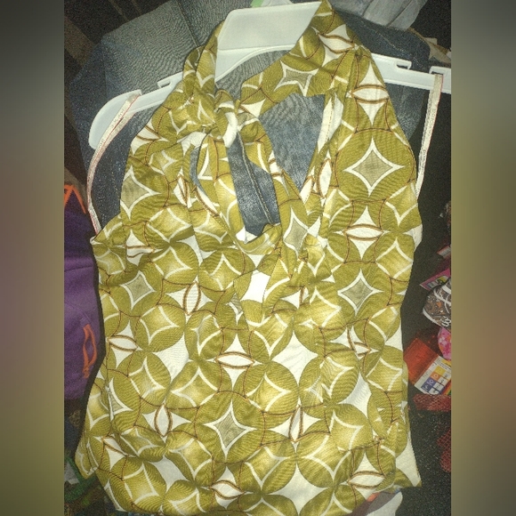 Ecko Unlimited | Dresses | Ecko Red Halter Dress | Poshmark